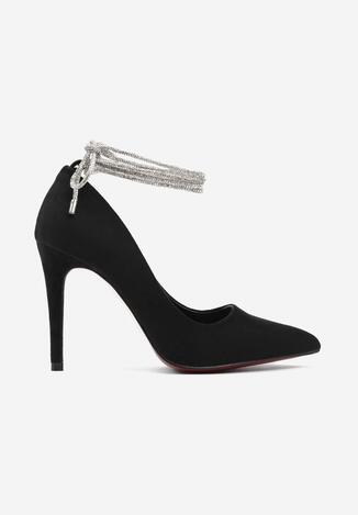 Modne Buty Damskie Born Be