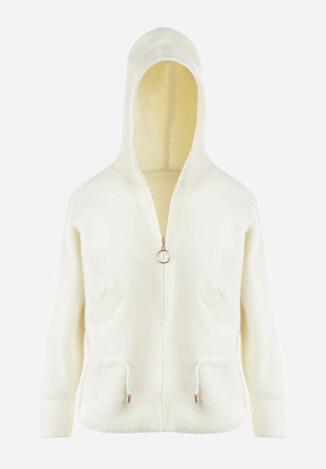 Kurtki zimowe damskie - kurtki z kapturem, futerkiem i pikowaniem