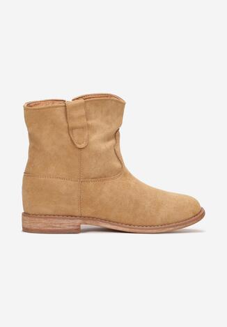 Botki damskie na wiosnę i jesień