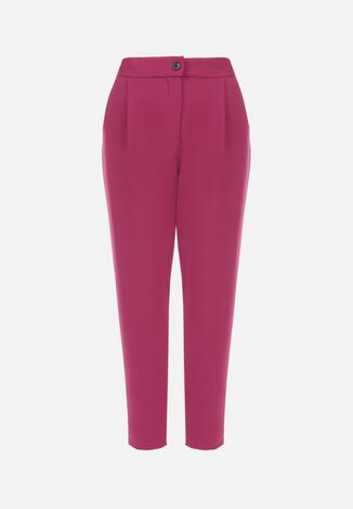 Spodnie damskie - Born2be