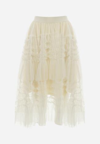 Fuste midi - Born2be