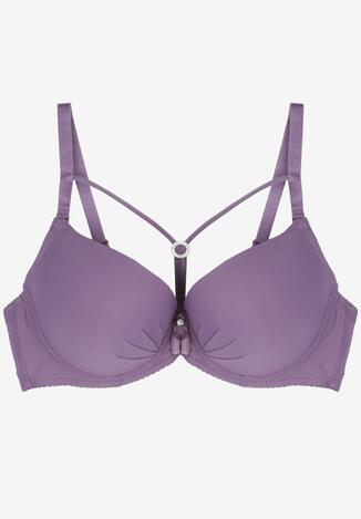 Biustonosze, staniki