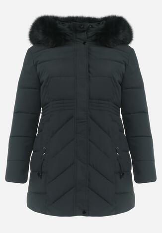 Kurtki zimowe damskie