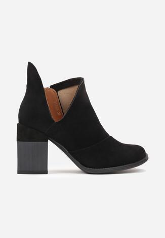 Botki damskie na wiosnę i jesień