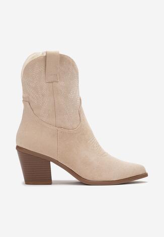 Botki damskie na wiosnę i jesień