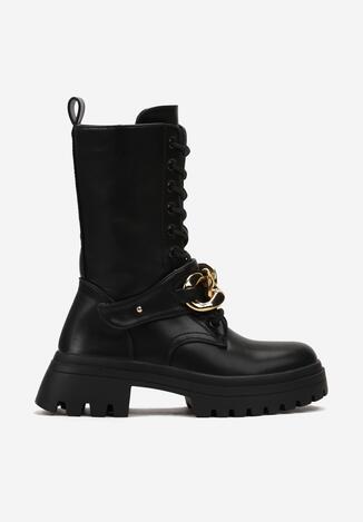 Botki damskie na wiosnę i jesień