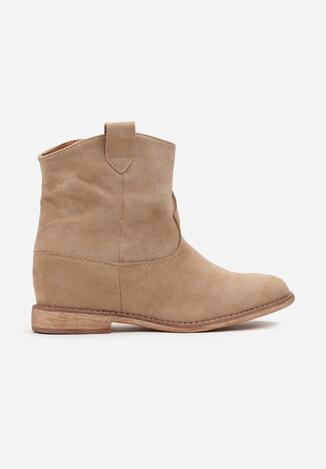 Botki damskie na wiosnę i jesień