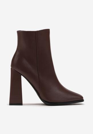 Botki damskie na wiosnę i jesień