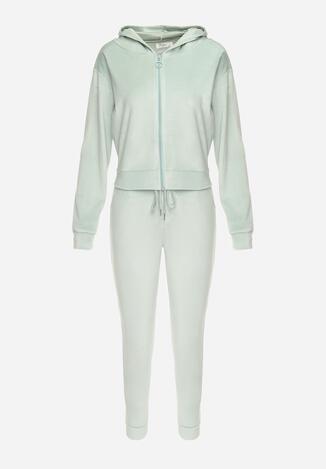 Spodnie damskie - Born2be