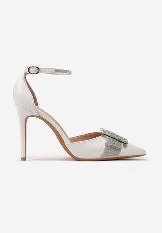 Pantofi de damă pentru nunți – pantofi eleganți cu toc pentru nunți ...