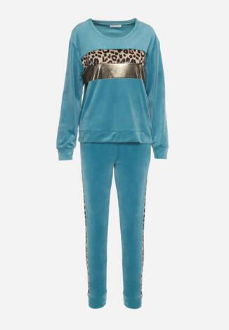 Spodnie damskie - Born2be