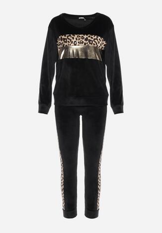 Spodnie damskie - Born2be