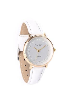 Ceas Alb din Born2be.com.ro