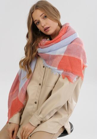 Fular Roz somon - Born2be