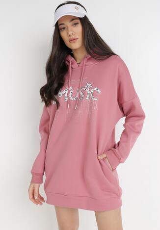 Hanorac Roz - Born2be