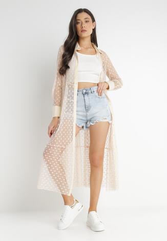 Rochie Bej deschis - Born2be