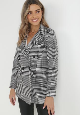 Fekete Blézer - Born2be