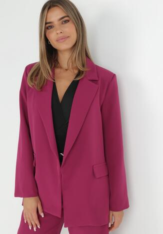 Pink Blézer - Born2be