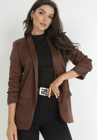 Barna Blézer - Born2be