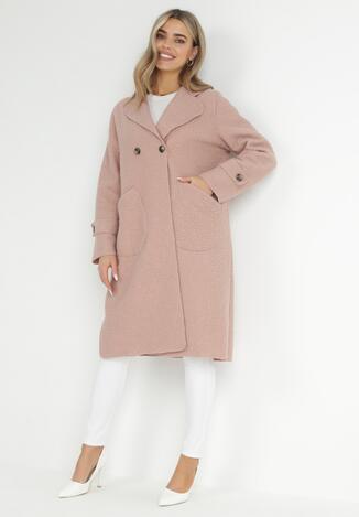 Palton Roz - Born2be