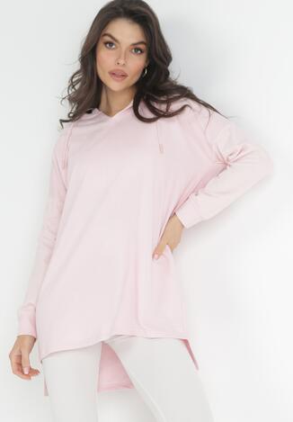 Hanorac Roz - Born2be