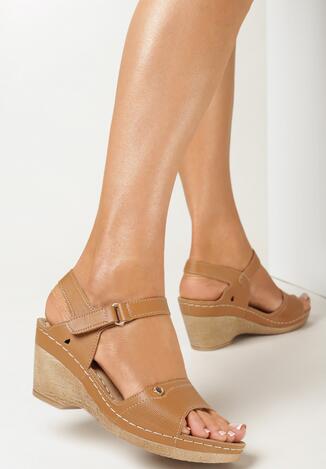 Sandale Maro - Born2be