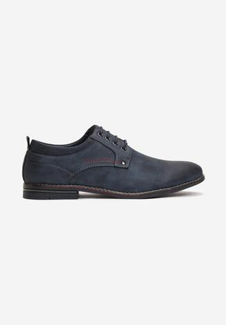 Pantofi casual Bleumarin - Born2be