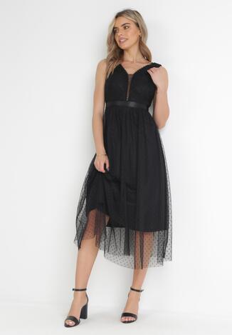 Rochie Neagră - Born2be