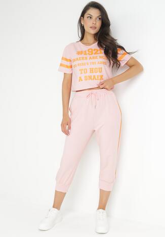 Trening Roz - Born2be