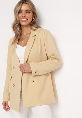 Bézs Blézer - Born2be