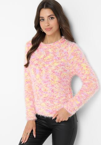 Pulover Roz - Born2be