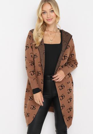 Cardigan Maro - Born2be