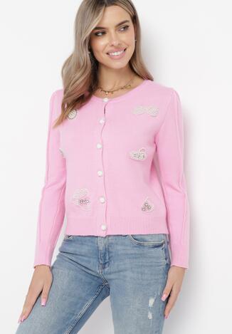 Cardigan Roz - Born2be