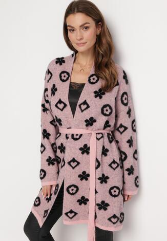Cardigan Roz - Born2be