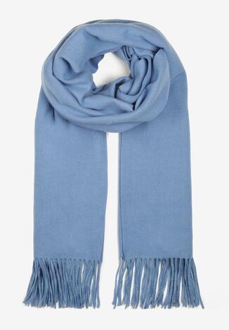 Fular Albastru - Born2be