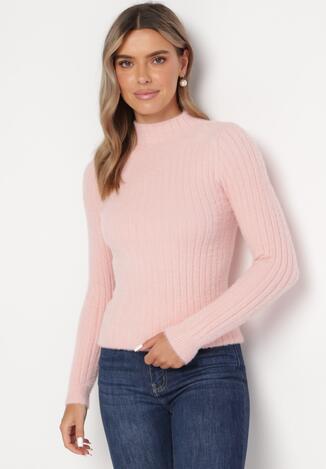 Pulover Roz - Born2be