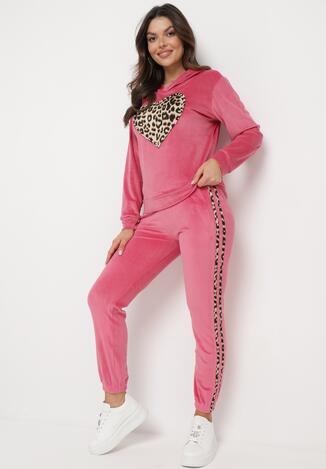 Trening Roz - Born2be