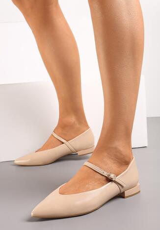 Balerini Bej - Born2be