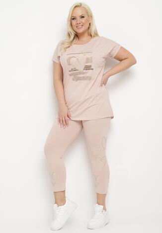 Trening Roz deschis - Born2be