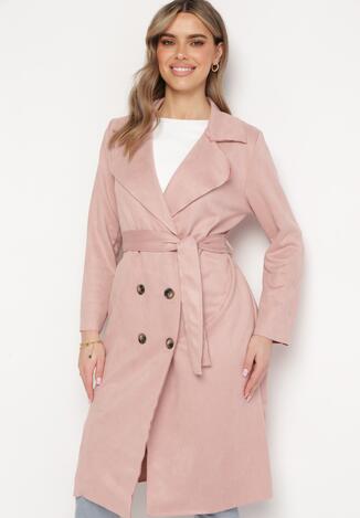 Palton Roz - Born2be