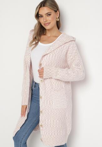 Cardigan Roz - Born2be