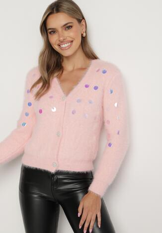 Cardigan Roz - Born2be