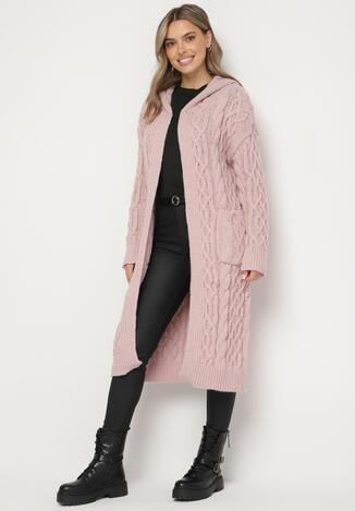 Cardigan Roz - Born2be