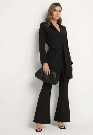 Fekete Blézer - Born2be