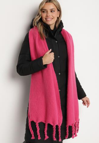 Fular Fucsia - Born2be