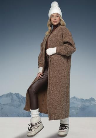 Cardigan Maro - Born2be