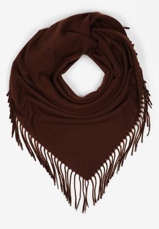 Fular Maro din Born2be.com.ro - Born2be