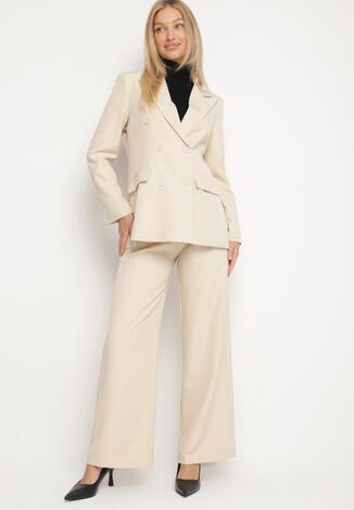 Costum Bej - Born2be