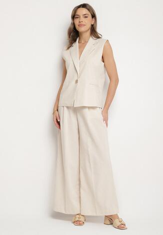 Costum Bej - Born2be