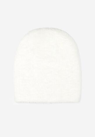 Beżowa Czapka Rilmi - Born2be